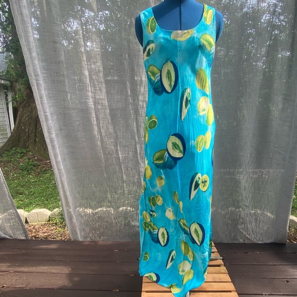 Jessica Howard | Dresses | Vintage Jessica Howard 9s Mom Avocado ...